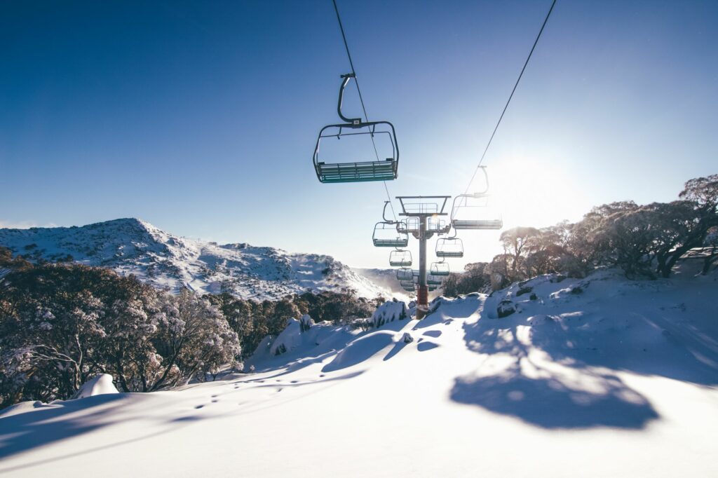 A Guide to the Australian Skiing Season - Eiger Chalet