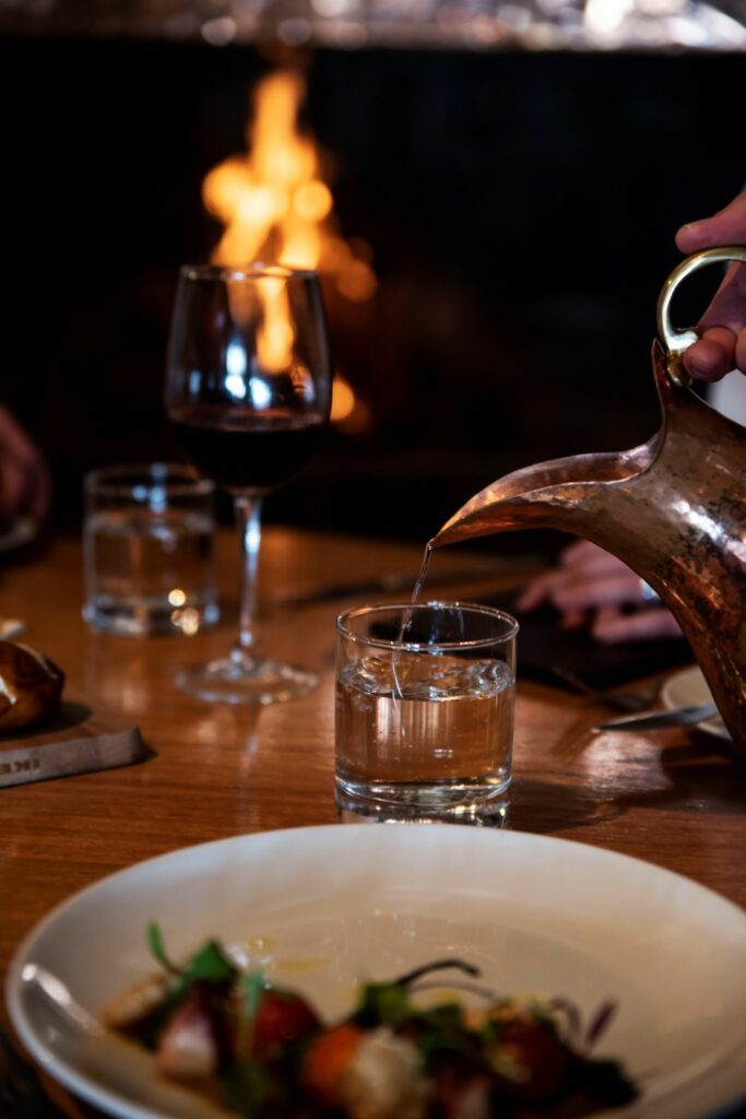 Top 7 Things To Do In The Snowy Mountains - Eiger Chalet